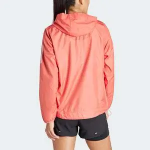 Adidas Own The Run Jacket - Pink