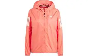 Adidas Own The Run Jacket - Pink