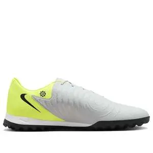 Nike Phantom Gx 2 Academy Sneakers - Metallic Silver/volt/black