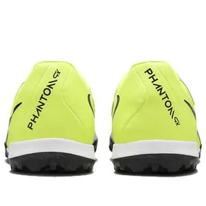 Nike Phantom Gx 2 Academy Sneakers - Metallic Silver/volt/black