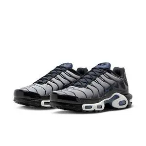 Nike Max Plus Se - Black/summit White/black