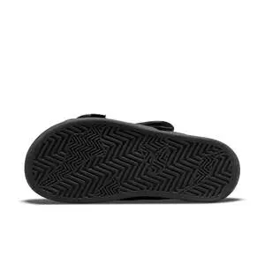 JORDAN Solefly X Ls Slide 'everglades - Black