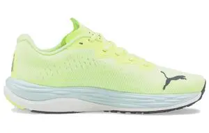 PUMA Velocity Nitro 2 "fizzy Light" Sneakers - Yellow/blue