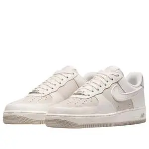 Nike Force 1 '07 Lv8 Sneakers - Sail/light Bone