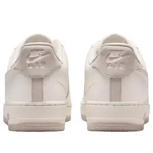 Nike Force 1 '07 Lv8 Sneakers - Sail/light Bone