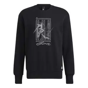Adidas Martial Arts Series Pullover - Default Color
