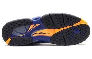 JORDAN Retro "phoenix Suns" Sneakers - Black