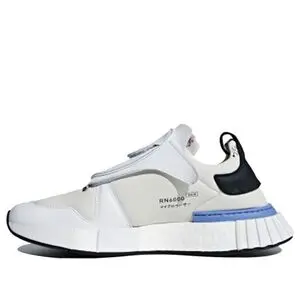 Adidas Futurepacer "grey One" Sneakers - White