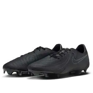 Nike Phantom Gx 2 Academy Mg - Black/deep Jungle/black