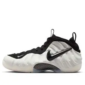 Nike Nike Air Foamposite Pro "Pearl" Pearl White/white/black