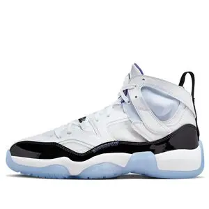 JORDAN Air Jordan Jumpman Two Trey Sneakers White/black/blue
