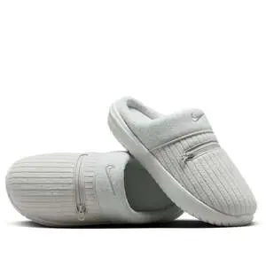 Nike Burrow Slipper - Photon Dust/wolf Grey