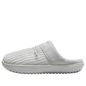 Nike Nike Burrow Slipper Photon Dust/wolf Grey