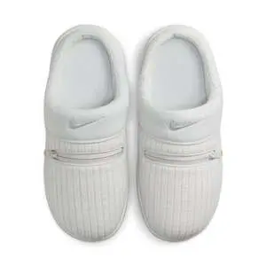 Nike Burrow Slipper - Photon Dust/wolf Grey