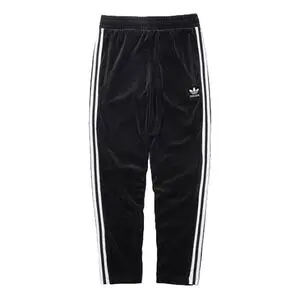 Adidas Originals Cozy Pant Casual Sports Long Pants - Black