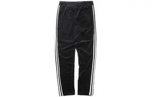 Adidas Originals Cozy Pant Casual Sports Long Pants - Black