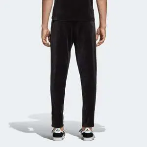 Adidas Originals Cozy Pant Casual Sports Long Pants - Black