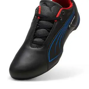 PUMA Bmw M Motorsport Future Cat Sneakers - Black/shadow Grey