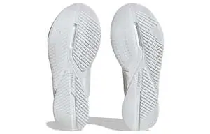 Adidas Duramo Sl Athletic Sneakers - Cloud White/cloud White/grey Five