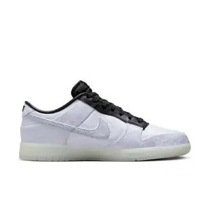 Nike Fragment X Clot X Dunk Low '20th Anniversary' Sneakers