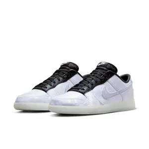 Nike Fragment X Clot X Dunk Low '20th Anniversary' Sneakers