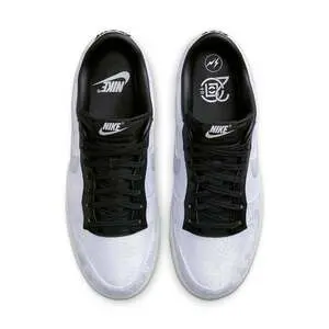 Nike Fragment X Clot X Dunk Low '20th Anniversary' Sneakers