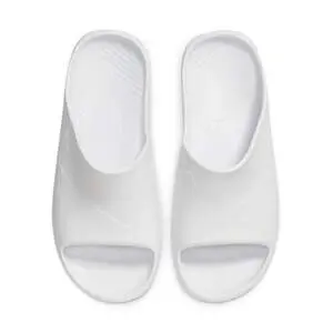JORDAN Air Post Slide - White