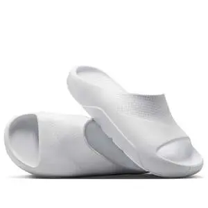 JORDAN Air Post Slide - White