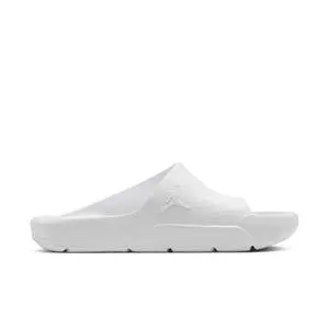 JORDAN Air Post Slide - White