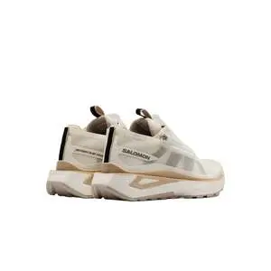SALOMON Odyssey Elmt Advanced Sneakers - Vanilla Ice/bleached Sand/safari