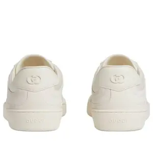 Gucci Interlocking G Sneaker