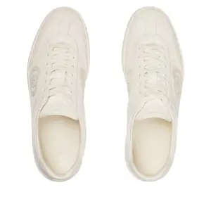 Gucci Interlocking G Sneaker