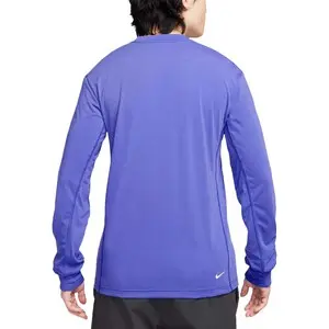 Nike X Goat Rocks Dri-fit Adv Long Sleeve T-shirt Asia Sizing