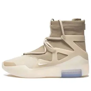 Nike Fear Of God 1 High Top Sneakers - Khaki