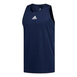 Adidas Logo Singlet - Default Color