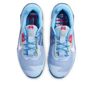 Nike Metcon 7 Amp Training Sneakers - Blue/white