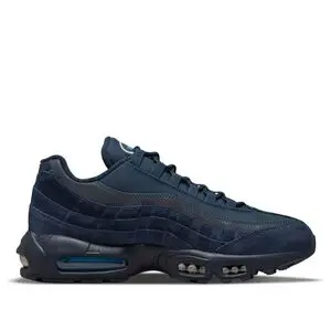 Nike Max 95 Sneakers - Blue