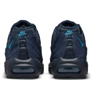Nike Max 95 Sneakers - Blue