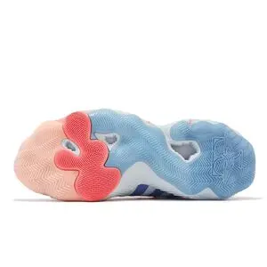 Adidas Trae Young 3 'cotton Candy' Sneakers
