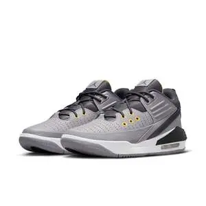 JORDAN Max Aura 5 Sneakers - Grey/black