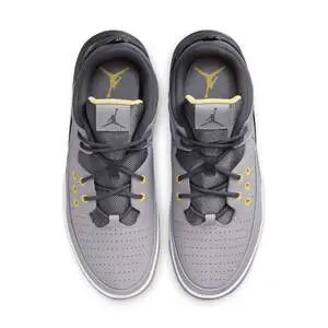 JORDAN Max Aura 5 Sneakers - Grey/black