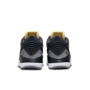 JORDAN Max Aura 5 Sneakers - Grey/black
