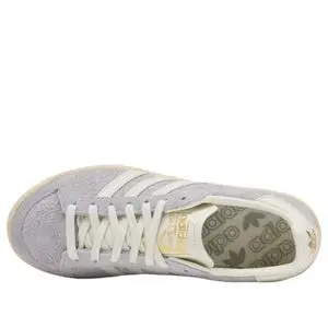 Adidas Jabbar Lo Sneakers - Grey/ivory