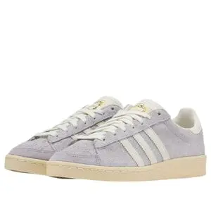 Adidas Jabbar Lo Sneakers - Grey/ivory