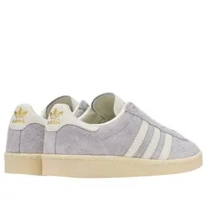 Adidas Jabbar Lo Sneakers - Grey/ivory