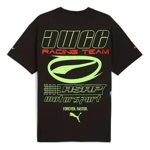 PUMA X A$ap Rocky T-shirt 'flacko Drive