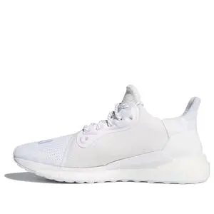 Adidas X Pharrell Williams Solar Hu Glide Prd Sneakers - White