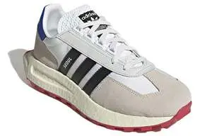 Adidas Retropy E5 "seoul" Sneakers - White/grey