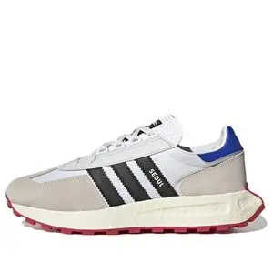 Adidas Retropy E5 'white Grey