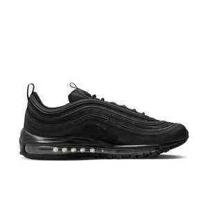 Nike Max 97 "triple " Sneakers - Black
